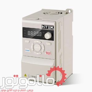 خرید اینورتر هایتک سه فاز به سه فاز 11 کیلو وات مدل F100 قیمت اینورتر