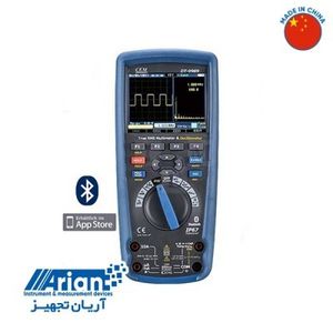 خرید مولتی متر دیجیتال صنعتی بلوتوث دار سم مدل CEM DT-9979 | قیمت مولتی متر دیجیتال صنعتی بلوتوث ...