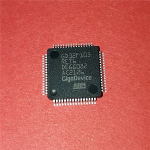 آی سی Isee Ic سیسوگ | GD32F103RET6 خرید و قیمت