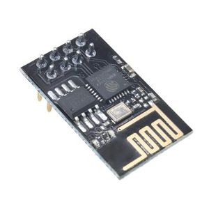 خرید ماژول درایور ESP-01 با رله Relay Module | قیمت ماژول درایور ESP-01 ...