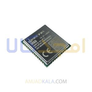 خرید ماژول مخابراتی Quectel M66FB | قیمت ماژول مخابراتی Quectel M66FB - موتور جستجوی ISEE