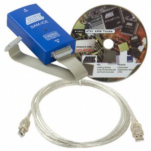 آی سی Isee Ic سیسوگ | ATATMEL-ICE-ADPT خرید و قیمت آی سی Isee Ic سیسوگ | ATATMEL-ICE-ADPT خرید و قیمت