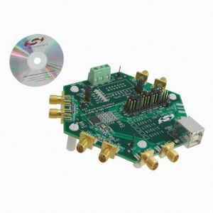 آی سی Isee Ic سیسوگ | Si7005 Datasheet دانلود دیتاشیت