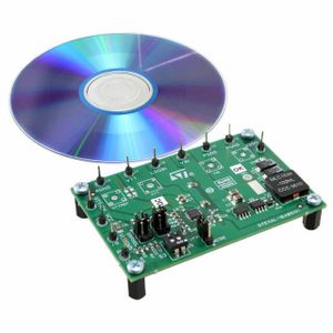 آی سی Isee Ic سیسوگ | L7980(A) Datasheet دانلود دیتاشیت