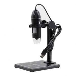 خرید میکروسکوپ دیجیتال 1000X USB Digital Microscope پایه ثابت | قیمت ...