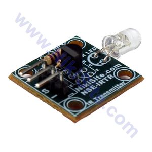 آی سی Isee Ic سیسوگ | ماژول فرستنده اف ام - FM Radio Transmitter Module ...