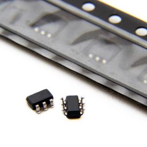 آی سی Isee Ic سیسوگ | 74LVC2G14 خرید و قیمت