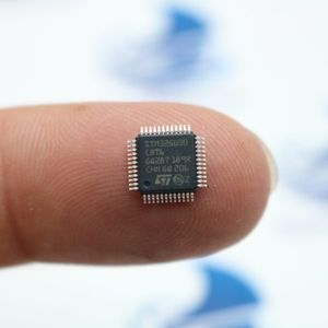 خرید میکروکنترلر STM32G030C8T6 | قیمت میکروکنترلر STM32G030C8T6 - موتور ...