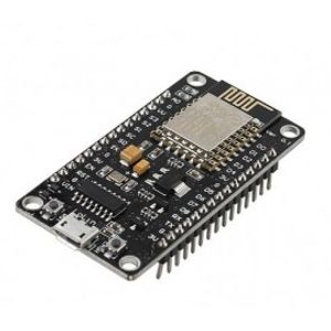 خرید برد توسعه وای فای NodeMCU CP2102 با تراشه ESP8266 | قیمت برد توسعه وای فای NodeMCU CP2102 ...