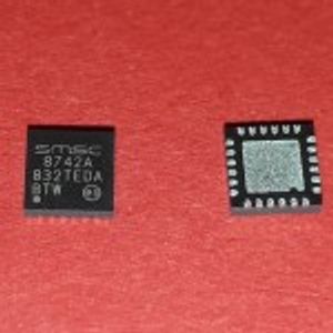 خرید LAN8742A-CZ-TR | قیمت LAN8742A-CZ-TR - موتور جستجوی ISEE