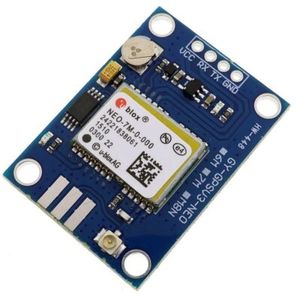 خرید ماژول GY-GPSV3-NEO 7M Module | قیمت ماژول GY-GPSV3-NEO 7M Module ...