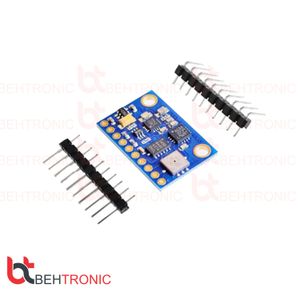 خرید سنسور IMU شش درجه آزادی BMI088 | قیمت سنسور IMU شش درجه آزادی ...
