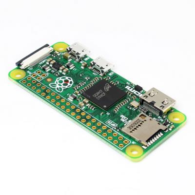 خرید RASPBERRY PI ZERO V1.3 | قیمت RASPBERRY PI ZERO V1.3 - موتور ...