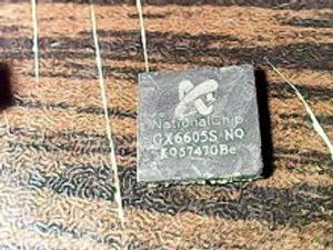خرید GX6605S Nationalchip QFN | قیمت GX6605S Nationalchip QFN - موتور ...