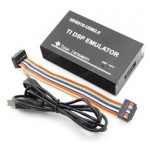 خرید XDS510 USB JTAG Emulator | قیمت XDS510 USB JTAG Emulator - موتور ...