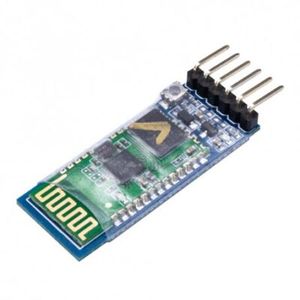 خرید ماژول بلوتوث HC-05 همراه با برد کمکی | قیمت ماژول بلوتوث HC-05 ...