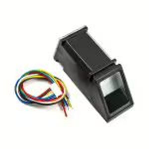خرید ماژول اثر انگشت R308 | قیمت ماژول اثر انگشت R308 - موتور جستجوی ISEE