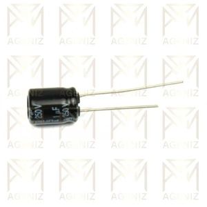 خرید خازن 1uF / 250V MKT مدل MPX2 | قیمت خازن 1uF / 250V MKT مدل MPX2 ...