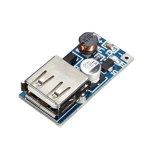 خرید ماژول مبدل DC-DC افزاینده با خروجی 5 ولت USB مدل CE8301 | قیمت ...