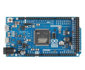 خرید برد توسعه Arduino Due | قیمت برد توسعه Arduino Due - موتور جستجوی ISEE