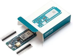 خرید برد توسعه Arduino MKR 1000 WIFI | قیمت برد توسعه Arduino MKR 1000 ...