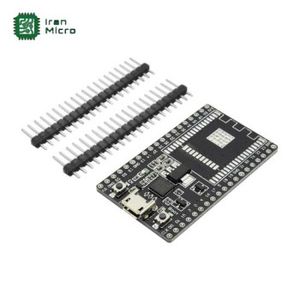 خرید برد توسعه وای فای NodeMCU با مبدل CP2102 (بدون هسته ESP) | قیمت برد توسعه وای فای NodeMCU ...