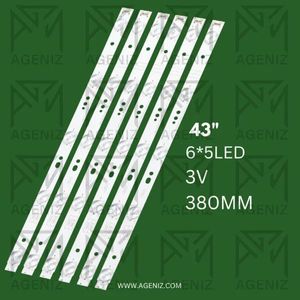 خرید بک لایت 43 اینچ دوو مدل 43H2000 | قیمت بک لایت 43 اینچ دوو مدل ...