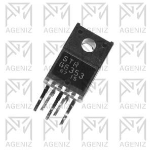 خرید آی سی STRG6353 | قیمت آی سی STRG6353 - موتور جستجوی ISEE