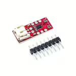 خرید ماژول مانیتورینگ و اندازه گیری ظرفیت باتری لیتیوم پلیمر مدل ...