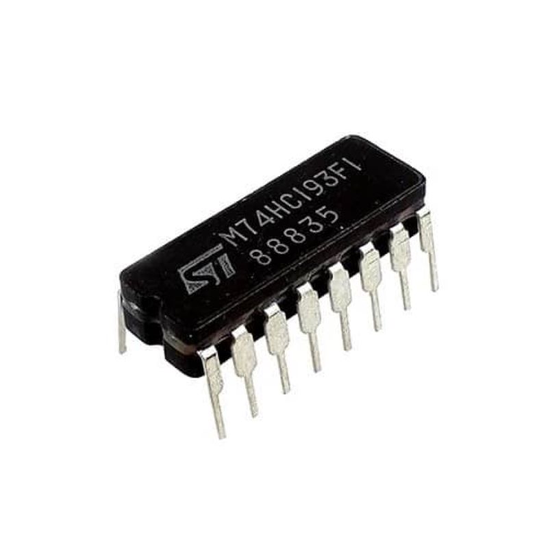 خرید آی سی شمارنده 74HC193 | قیمت آی سی شمارنده 74HC193 - موتور جستجوی ISEE