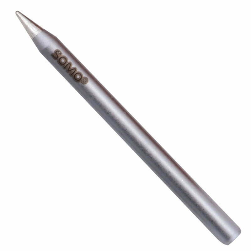 خرید نوک هویه 60 وات سومو SOMO مدل SM-160T | قیمت نوک هویه 60 وات سومو SOMO مدل SM-160T - موتور ...