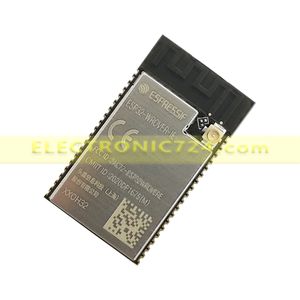 آی سی Isee Ic سیسوگ Esp32 Wrover Ie خرید و قیمت 6814