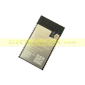 آی سی Isee Ic سیسوگ Esp32 Wrover Ie خرید و قیمت 2600