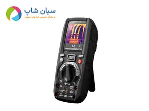 خرید مولتی متر TRUE RMS به همراه دوربین تصویربرداری حرارتی سی ای ام مدل CEM DT-9889 | قیمت مولتی ...