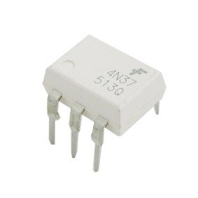 خرید اپتوکوپلر 4N37 اورجینال | قیمت اپتوکوپلر 4N37 اورجینال - موتور ...