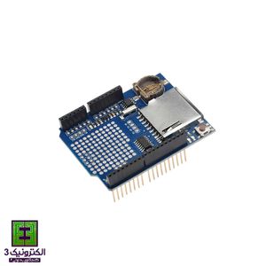 خرید Data Logger Shield | قیمت Data Logger Shield - موتور جستجوی ISEE