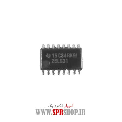 خرید 26LS31 | قیمت 26LS31 - موتور جستجوی ISEE