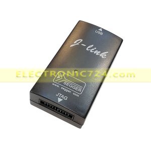 خرید پروگرامر NU-LINK Nuvoton programmer | قیمت پروگرامر NU-LINK ...