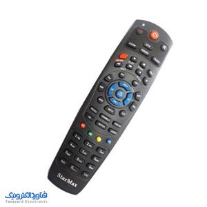 خرید ریموت کنترل رسیور استارمکس Starmax STM 160 | قیمت ریموت کنترل ...