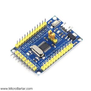خرید برد مینی آرم STM32F030F4P6 | قیمت برد مینی آرم STM32F030F4P6 ...