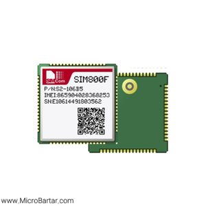 خرید Simcom SIM800F | قیمت Simcom SIM800F - موتور جستجوی ISEE
