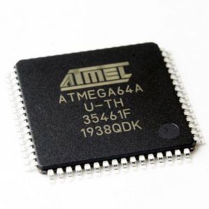خرید آی سی میکروکنترلر ATMEGA64A-AU | قیمت آی سی میکروکنترلر ATMEGA64A-AU - موتور جستجوی ISEE