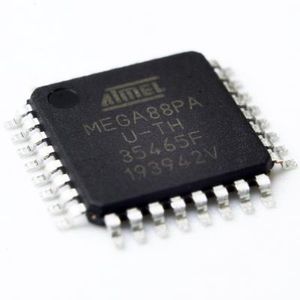 خرید ATMEGA88PA-AU | قیمت ATMEGA88PA-AU - موتور جستجوی ISEE