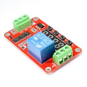خرید TIMER RELAY MODULE | قیمت TIMER RELAY MODULE - موتور جستجوی ISEE