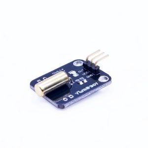 خرید VIBRATION SENSOR MODULE | قیمت VIBRATION SENSOR MODULE - موتور ...