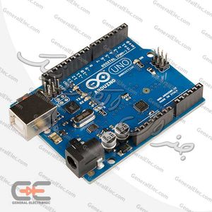 خرید ARDUINO UNO R3 | قیمت ARDUINO UNO R3 - موتور جستجوی ISEE