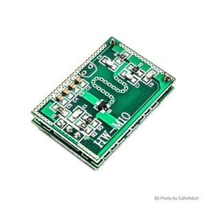 خرید ماژول سنسور حرکت مایکروویو HW-M10a | قیمت ماژول سنسور حرکت مایکروویو HW-M10a - موتور جستجوی ...