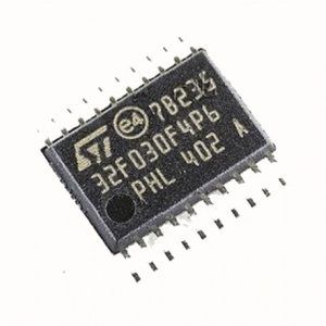 خرید STM32F030F4P6 | قیمت STM32F030F4P6 - موتور جستجوی ISEE