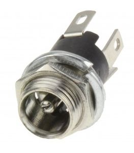 آی سی Isee Ic سیسوگ | جک مادگی آداپتور روپنلی فلزی خرید و قیمت