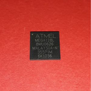 خرید ATMEGA128L-8AU* | قیمت ATMEGA128L-8AU* - موتور جستجوی ISEE